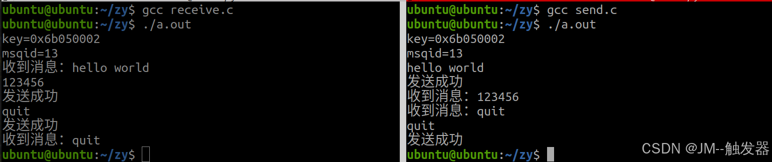 IO进程---day6-CSDN博客
