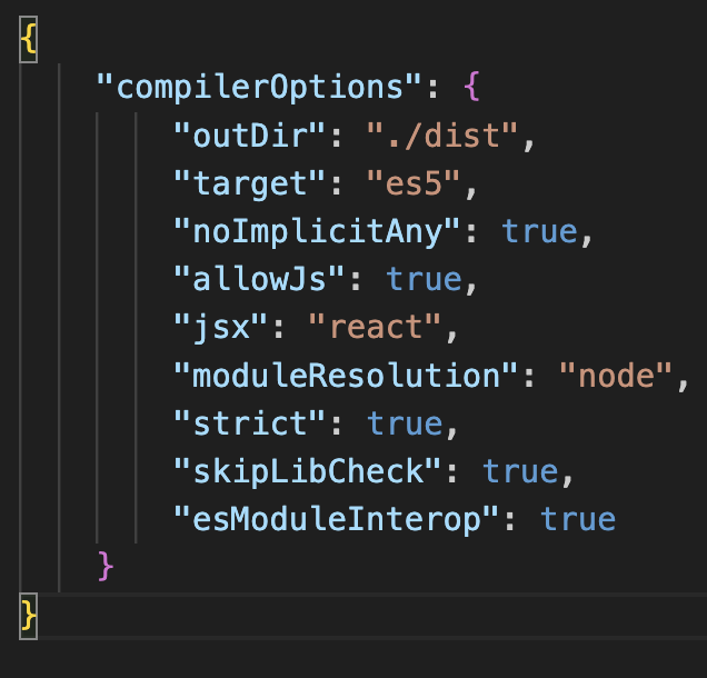 手搓React + Webpack + Typescript + Less_webpack react typescript-CSDN博客