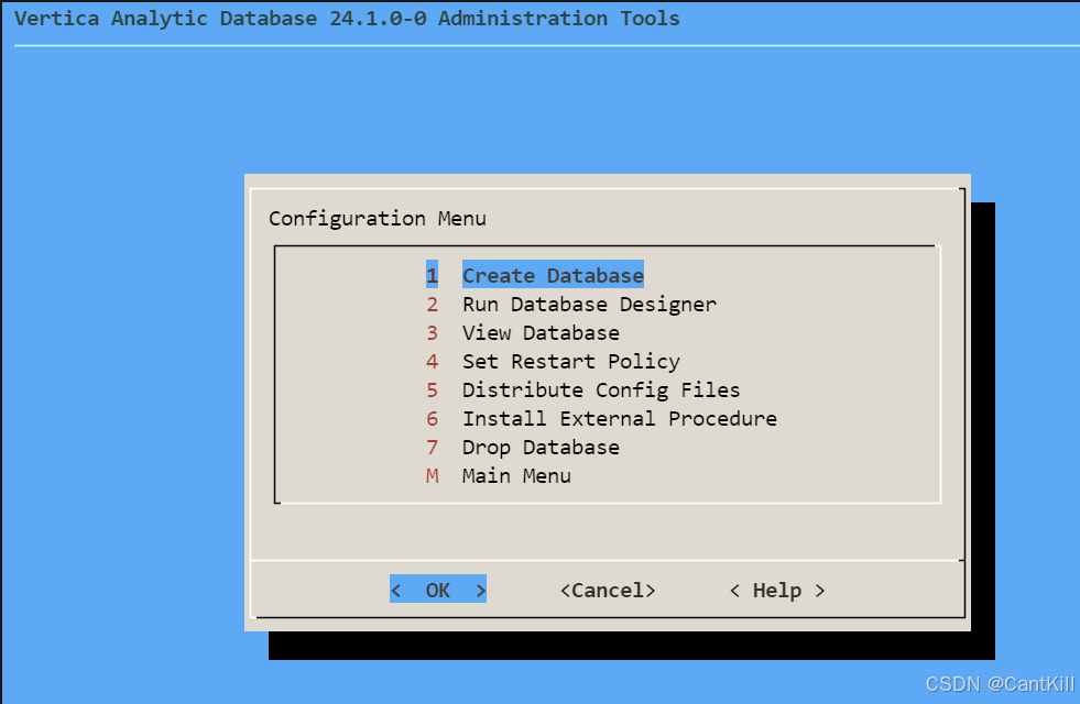 vertica 数据库 docker 部署_docker vertica-CSDN博客