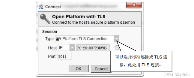 [Niagara Day1] Tridium N4使用-创建站点Station_niagara4-CSDN博客