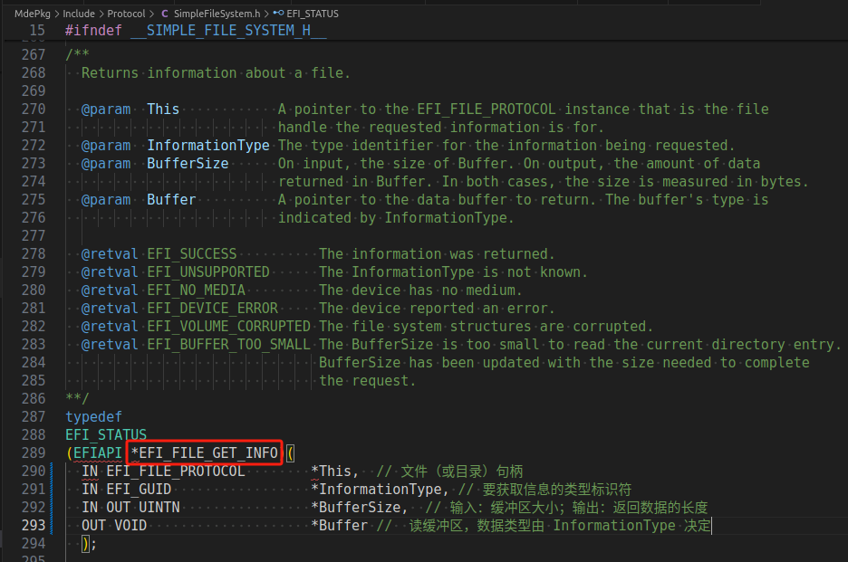UEFI 硬盘和文件系统_uefi硬盘-CSDN博客