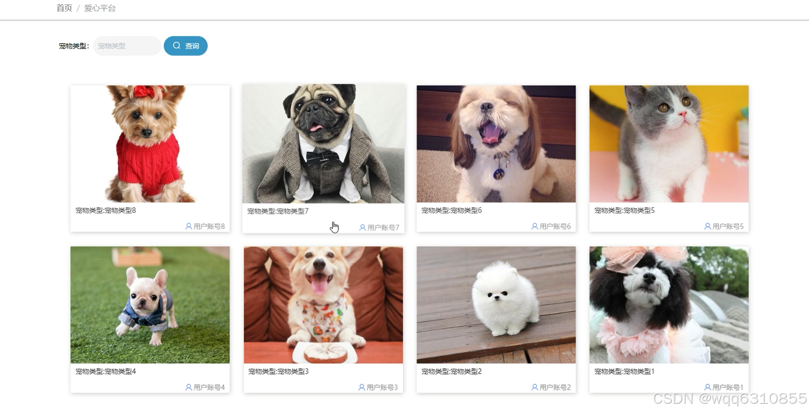 Java基于SpringBoot的校园社交平台-java vue.js idea-CSDN博客