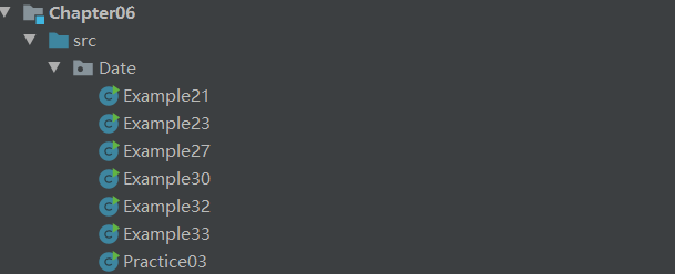 第六章：JavaAPI（6.6/6.7/6.8）作业-CSDN博客