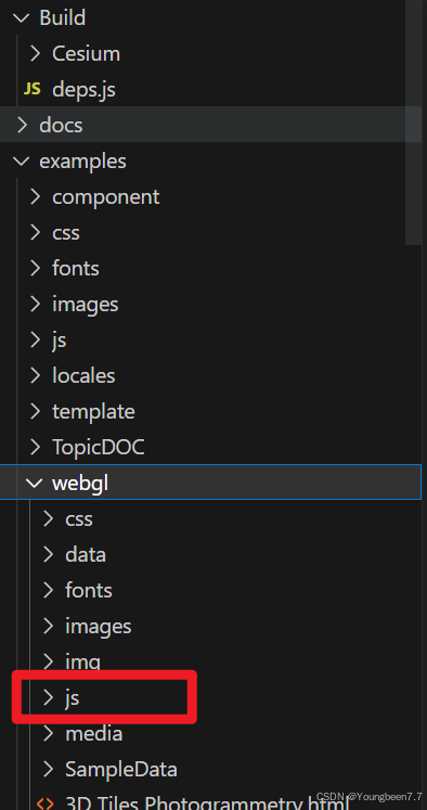 SuperMap iClient3D for Cesium+Vue2引入并实现标绘功能及路由跳转_vue cesium.supermap3d-CSDN博客
