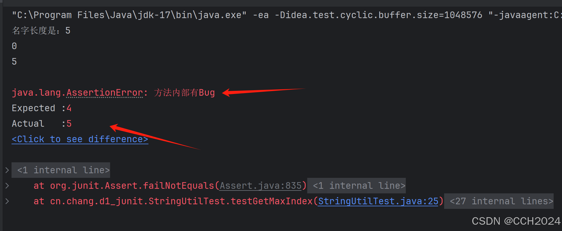 Java进阶学习笔记105——Junit单元测试框架_junit测试单元 支持打成jar包后测试吗-CSDN博客