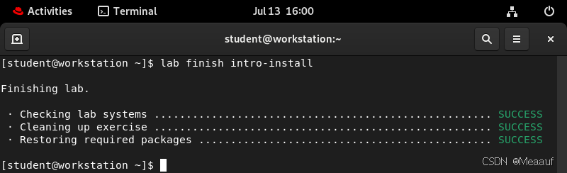 RedHat9 | Ansible 安装与实施Ansible_redhat ansible-CSDN博客
