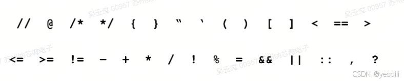 Module1 Basic Concepts_calibre rule writing-CSDN博客