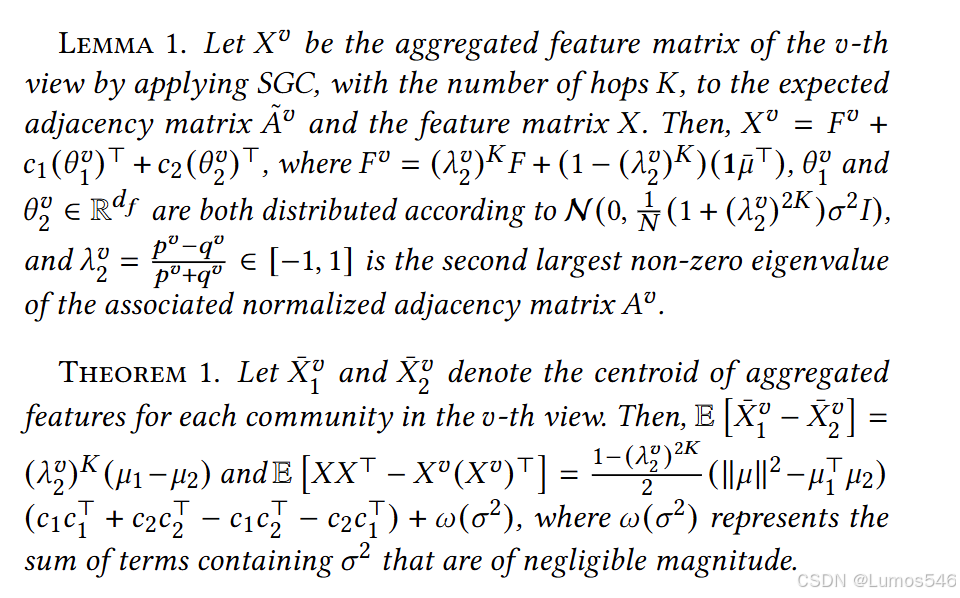 【论文阅读】ACM MM 2024 平衡的多关系图聚类 （Balanced Multi-Relational Graph Clustering）-CSDN博客