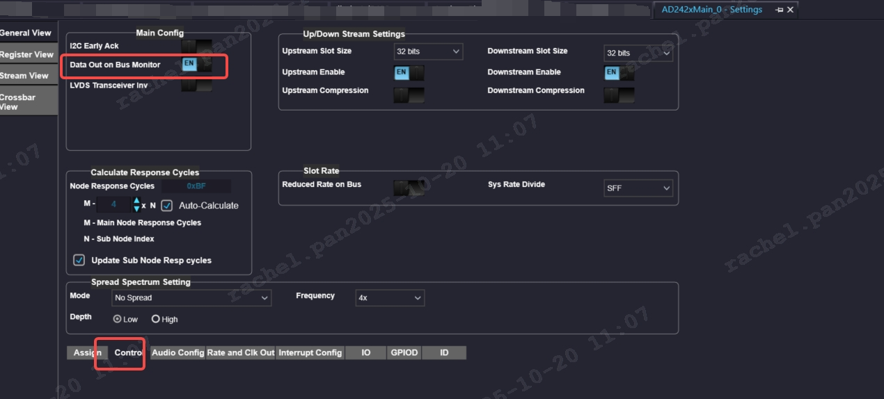 A2B Bus Analyzer的Bus Monitor功能使用流程-CSDN博客