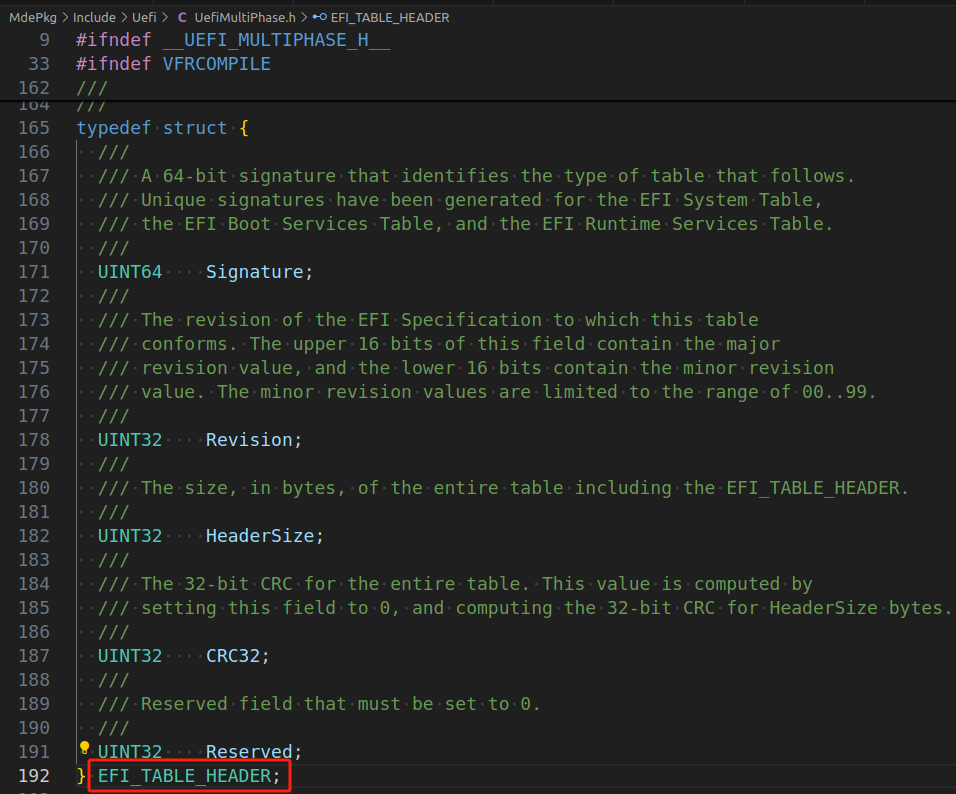 UEFI 的基础服务_exitbootservices-CSDN博客
