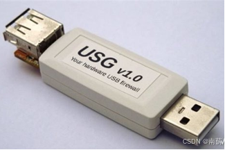 BadUSB的攻击原理与防范_阻止安装与下列任何设备id相匹配的设备-CSDN博客