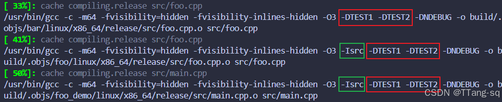 【Linux】【xmake】安装 + C/C++常用项目配置(基础命令，目标类型，依赖控制)-CSDN博客