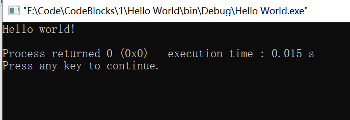 Windows环境下CodeBlocks-25.03 安装教程_codeblocks下载-CSDN博客