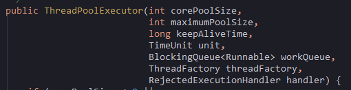 JUC并发编程之ThreadPoolExecutor线程池详解-CSDN博客