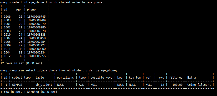 MySQL数据库之SQL优化_mysql数据库插入5000条需要30s怎么优化-CSDN博客
