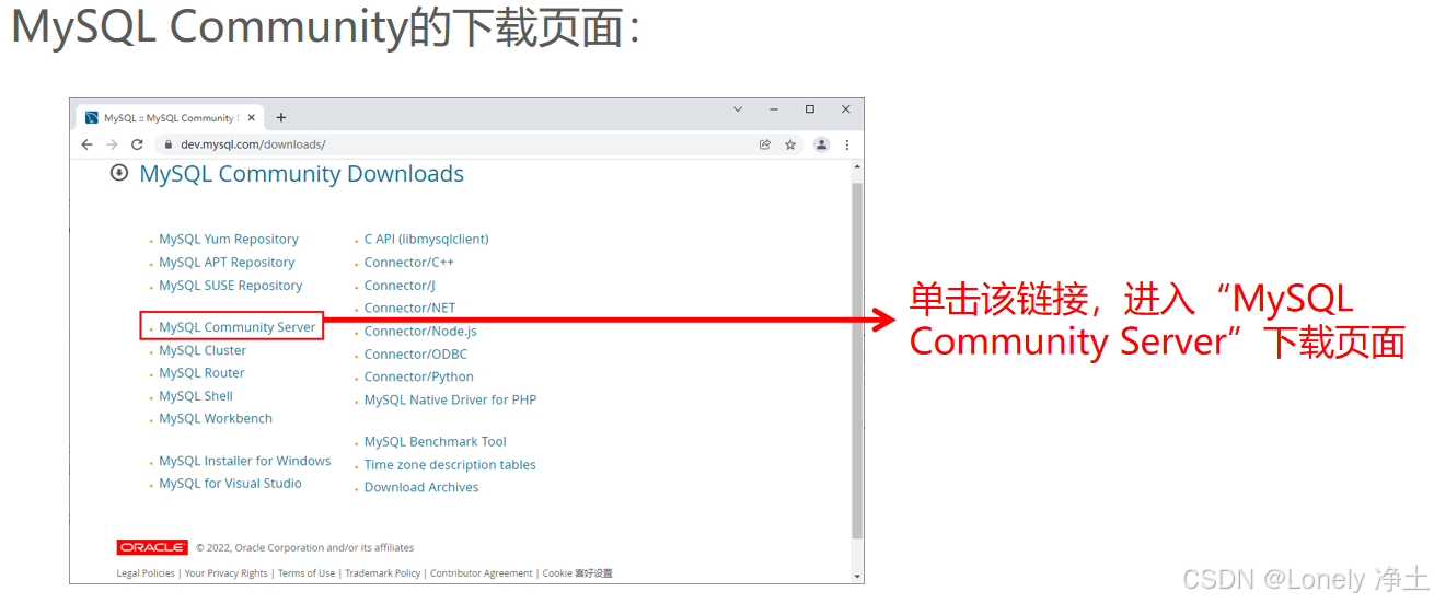 zip压缩包安装MySQL流程（保姆级教程）_mysql zip安装教程-CSDN博客