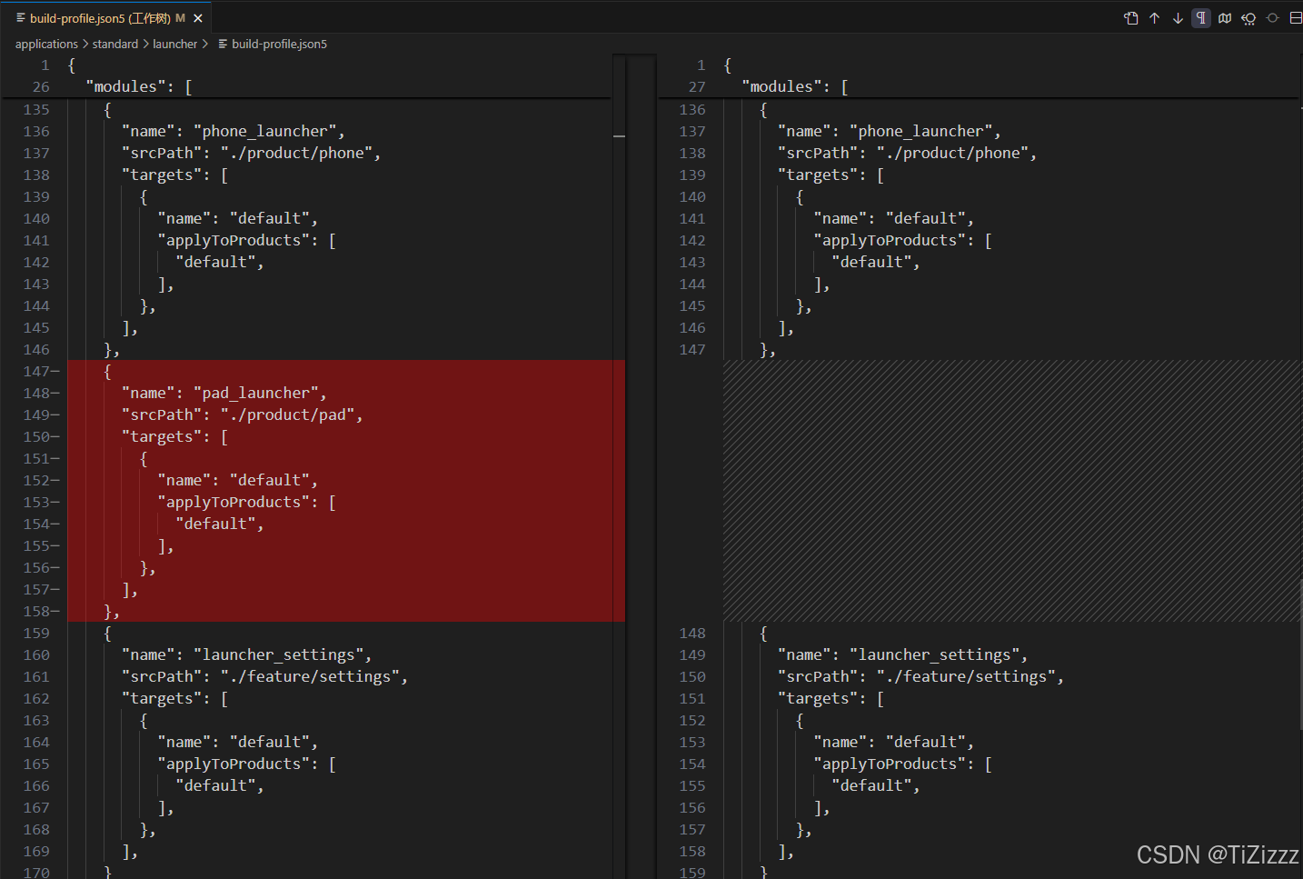 OpenHarmony应用编译 - 如何在源码中编译复杂应用（5.0.0-Release）_openharmony5.0 编译-CSDN博客