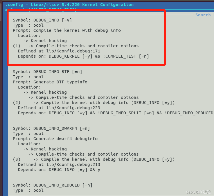 Linux:Oops和Call Trace定位源码_linux kernel calltrace如何确认具体代码位置-CSDN博客