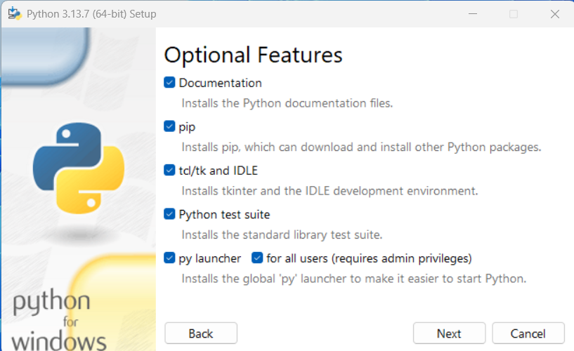 安装python,pycharm,输出hello world-CSDN博客