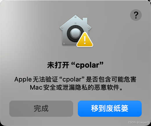 内网穿透工具使用指南：ngrok 和 cpolar-CSDN博客
