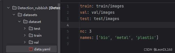 基于YOLO11深度学习的水下垃圾检测识别系统【Python源码+Pyqt5界面+数据集+安装使用教程+训练代码】【附下载链接】-CSDN博客