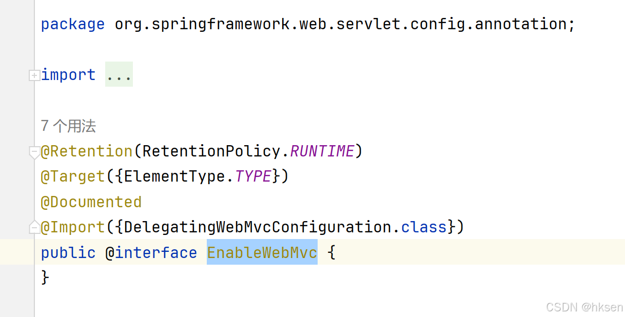 SpringBoot-自定义starter-5_springboot robot-CSDN博客