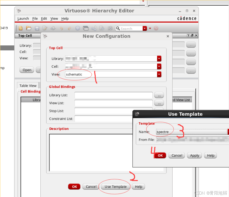 virtuoso学习笔记（参数设置）_cdsdeftechlib-CSDN博客