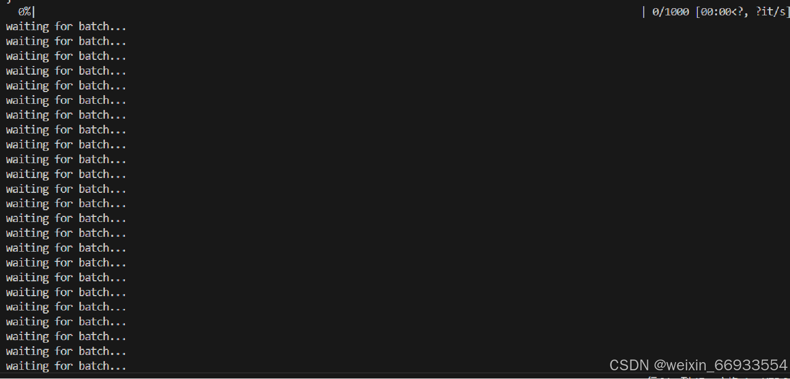 求助！！！！复现Simple GRPO 出现了问题-CSDN博客