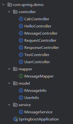 【JavaEE】Spring IoC（一）-CSDN博客