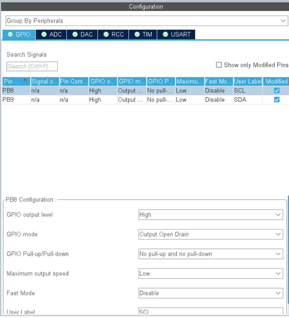 stm32H750VBT6—软件模拟IIC-CSDN博客
