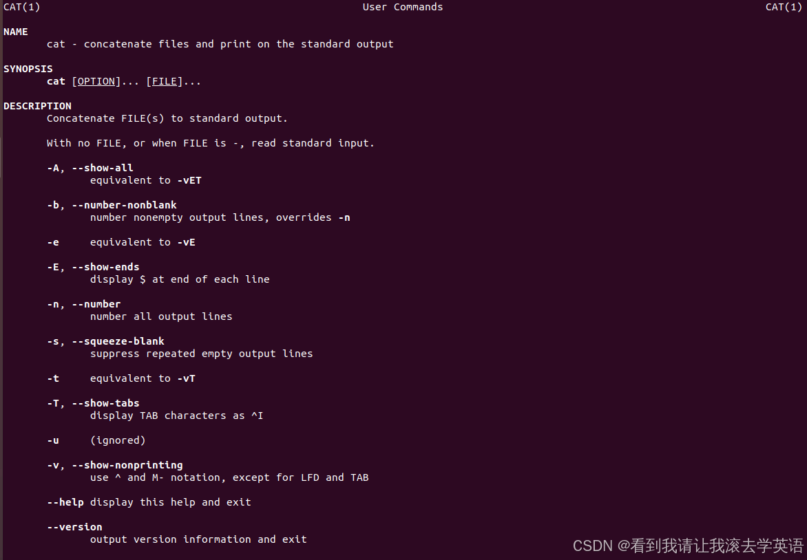 Linux学习Day3-CSDN博客