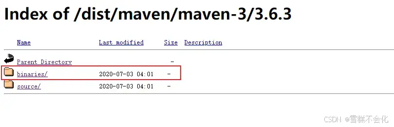 windows10安装Maven_win10安装maven-CSDN博客