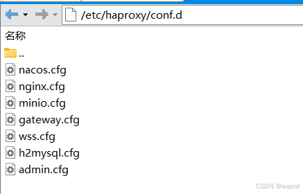 haproxy keepalive实践_haproxy+keepalived-CSDN博客