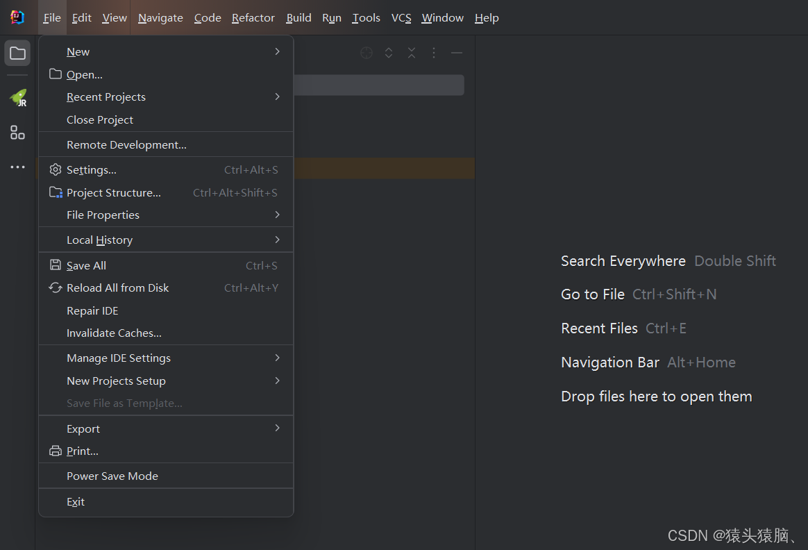 idea 配置 SpringMVC + Mybatis 注解 全解(超详细)_springmvc mybatis 接入-CSDN博客