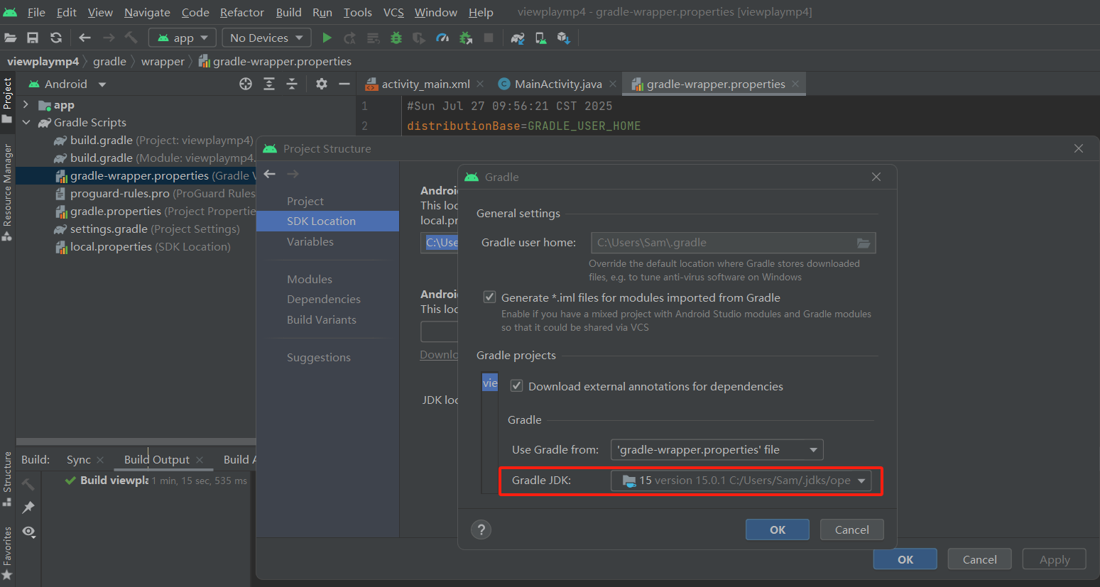 Exception during working with external system: java.lang.AssertionError-CSDN博客