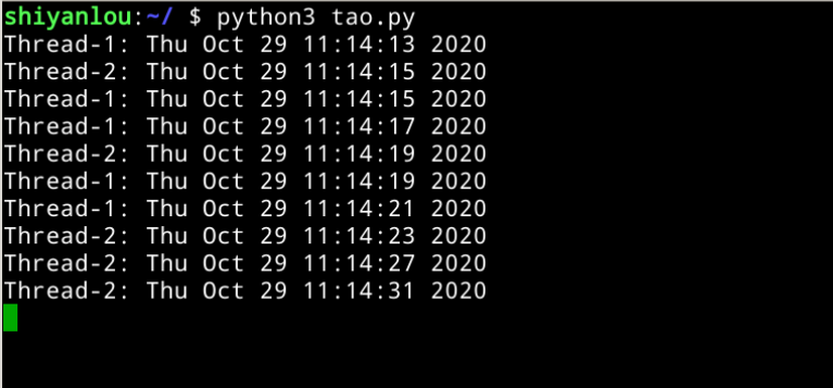 【超级详细易懂python--线程和进程】使用_thread模块创建线程；通过threading.Thread直接运行函数；继承threading.Thread类创建线程；线程同步与等待机制 ...