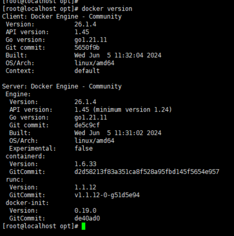 Docker、Docker Compose部署_docker-compose部署-CSDN博客