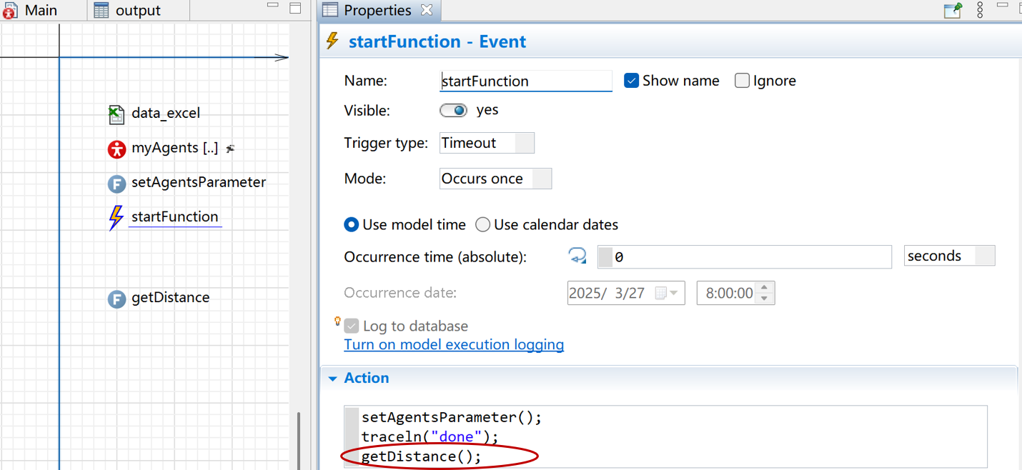 AnyLogic 数据处理实战（二）：Java 数据处理与DataBase导出到 Excel 全流程_anylogic 到处数据集-CSDN博客