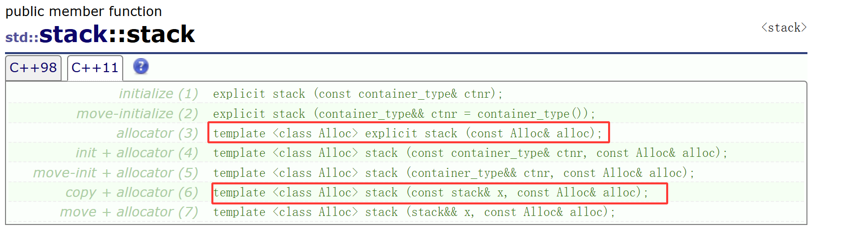 【C++】STL -- stack 与 queue 的使用以及模拟实现_stack stl-CSDN博客