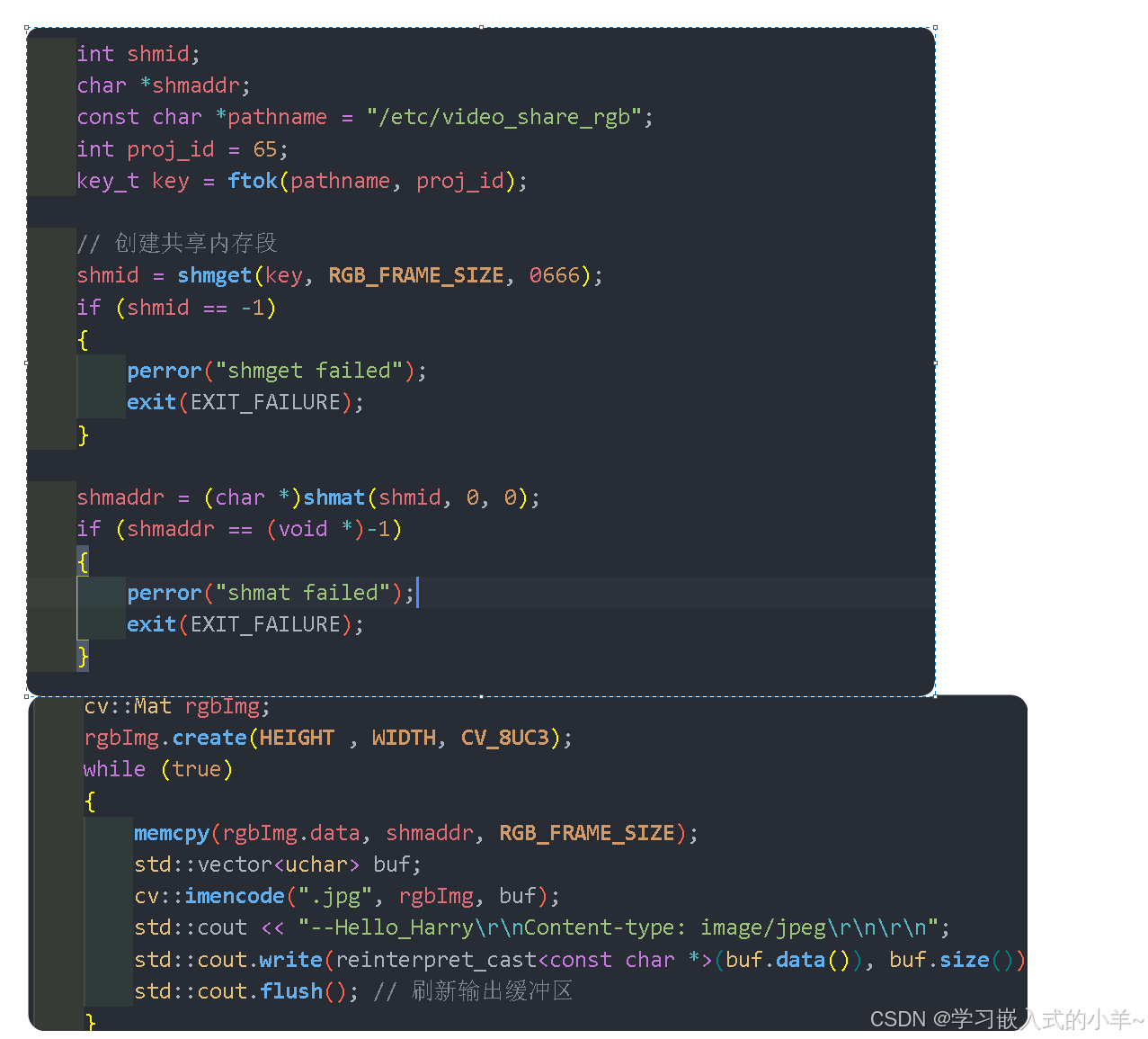 RV1126摄像头本地渲染项目_rv1126 web预览-CSDN博客