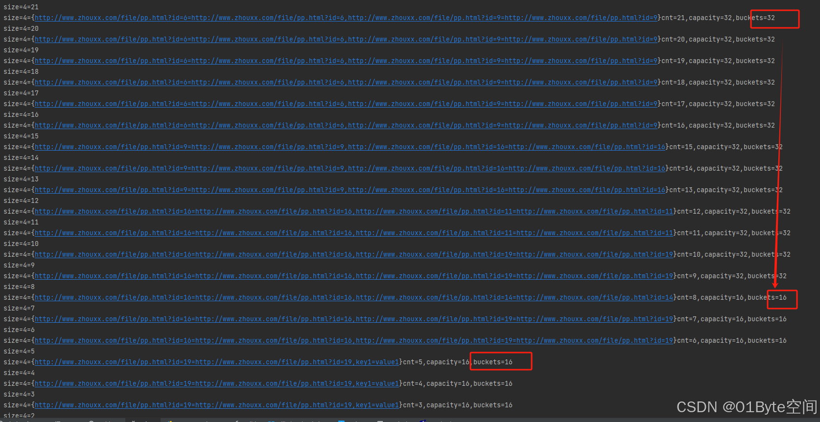 科普文：Java基础之算法系列【升级版：再哈希法（Rehashing）+链地址法（Chaining）：用SHA256+CRC32来手搓一个HashTable】-CSDN博客