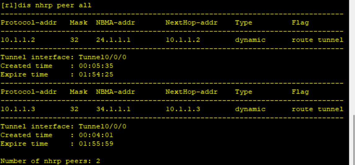 GRE相关练习-CSDN博客