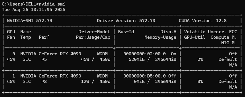 解决 onnxruntime-gpu运行时出现的问题，RuntimeError: Error when binding input: There‘s no data transfer ...