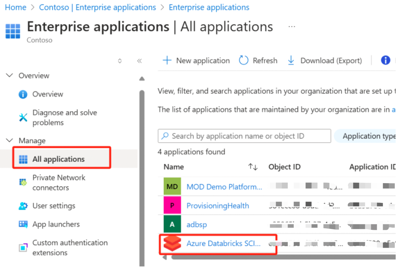 Databricks: Using SCIM to Sync Users and Groups Automatically from AAD to Account Console_azure ...