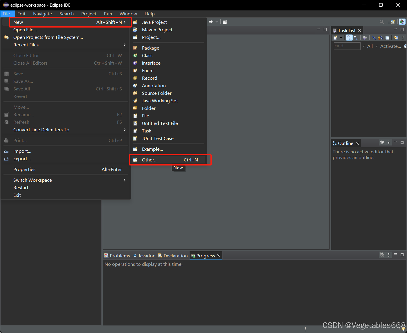 使用Eclipse链接SAP ABAP开发环境_sap eclipse-CSDN博客