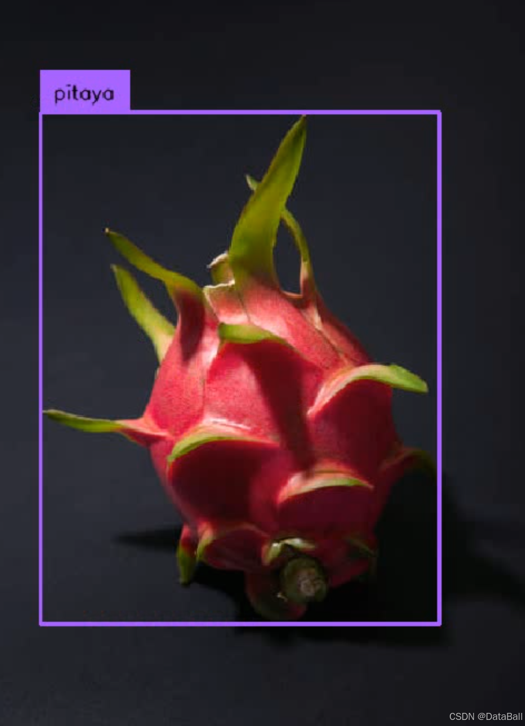 数据集-目标检测系列- 火龙果 检测数据集 pitaya ＞＞ DataBall_火龙果数据集-CSDN博客