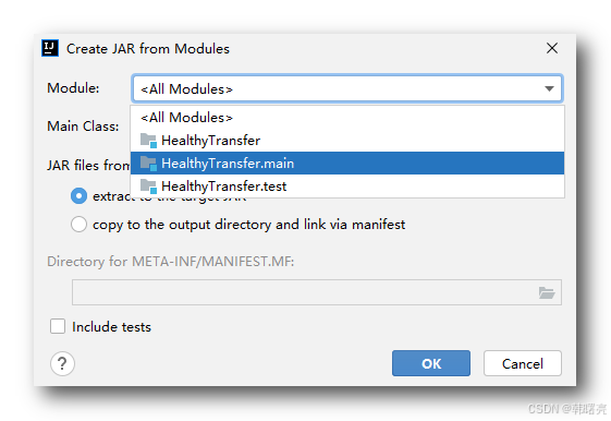 【IntelliJ IDEA】IntelliJ IDEA 使用 Gradle 编译的 Java 应用导出可执行 JAR 包 ( 2025年12月17日最新修订 )_idea export ...