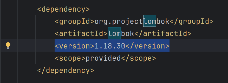 解决 Lombok @Data 注解失效导致的 HTTP 406 错误_lombok data注解报错-CSDN博客