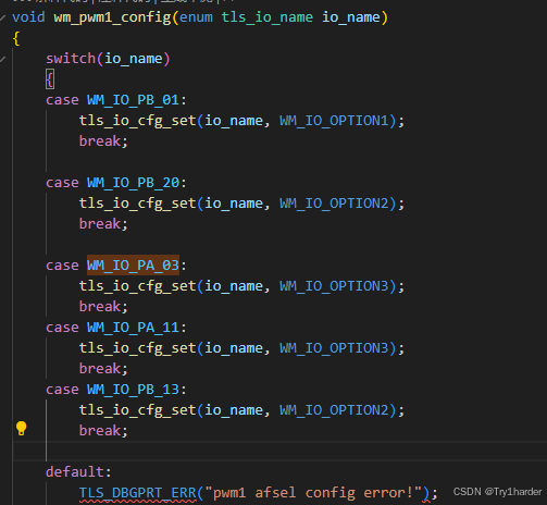 联德胜w801开发板（五）pwm驱动舵机_w801 pwm-CSDN博客